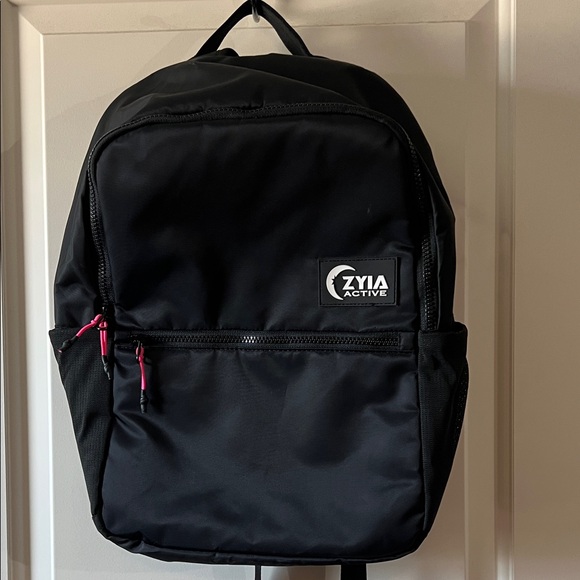 Zyia Active | Bags | Zyia Active Backpack | Poshmark